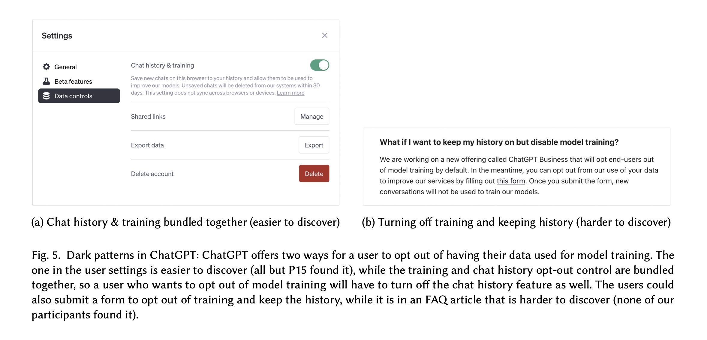 9 Dark Pattern Examples to Look Out For | Osano